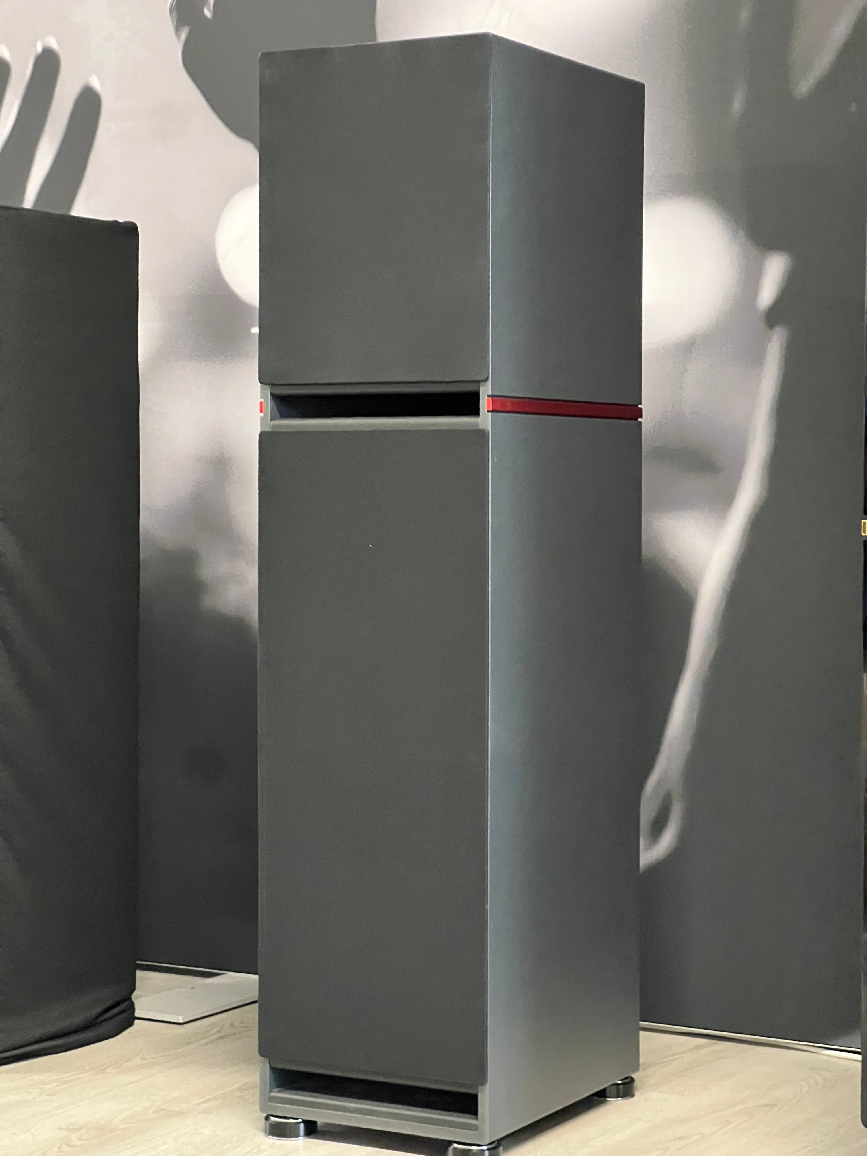 Stenheim Alumine Five SE – House Of Stereo