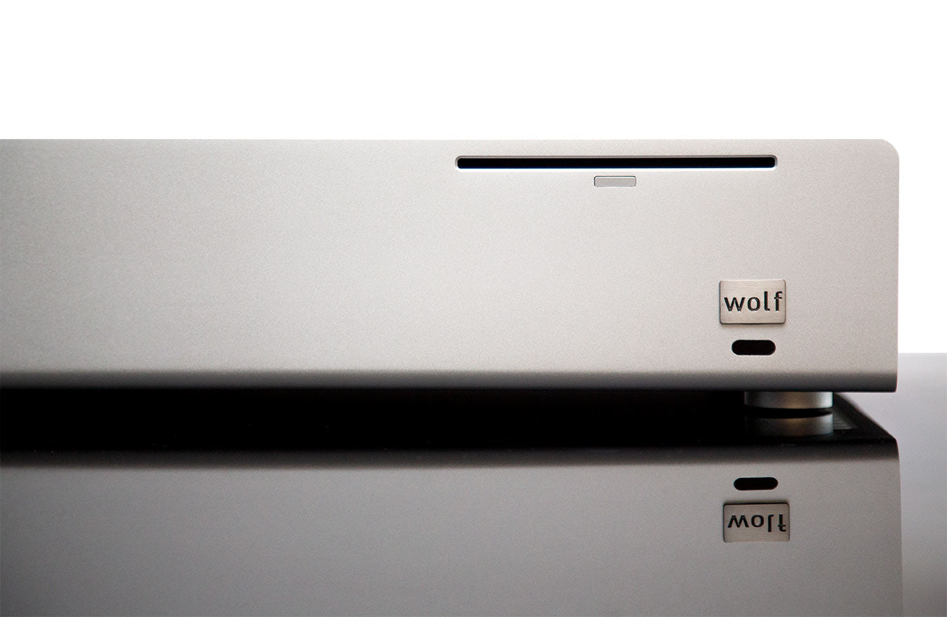 Review by Posi+ive Feedback: Impressions: The Wolf Audio Alpha 3SX Mus ...