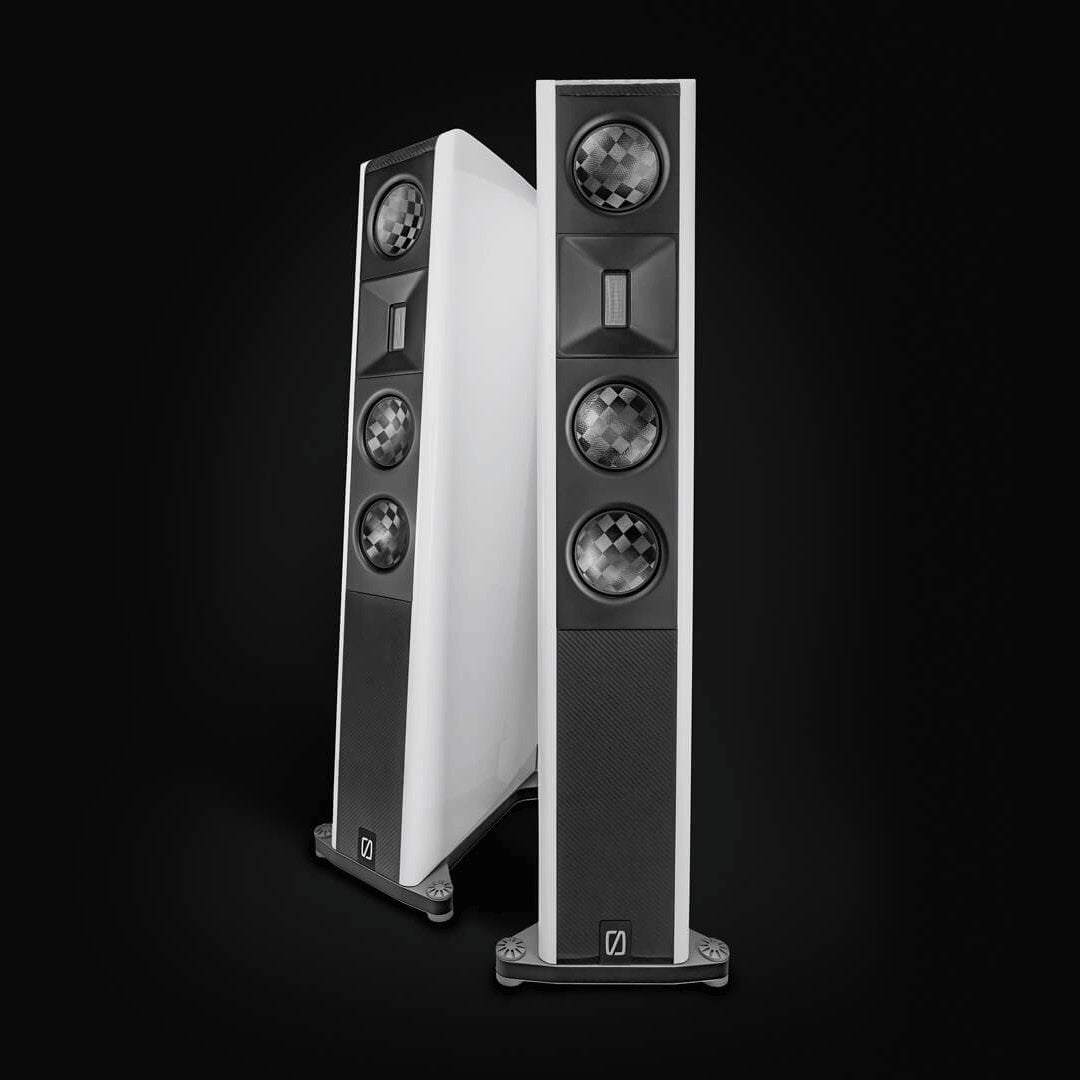 Shop Speakers at House Of Stereo | House Of Stereo