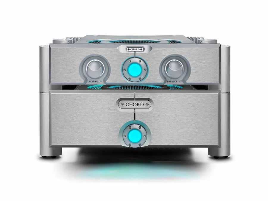Chord Electronics | House Of Stereo
