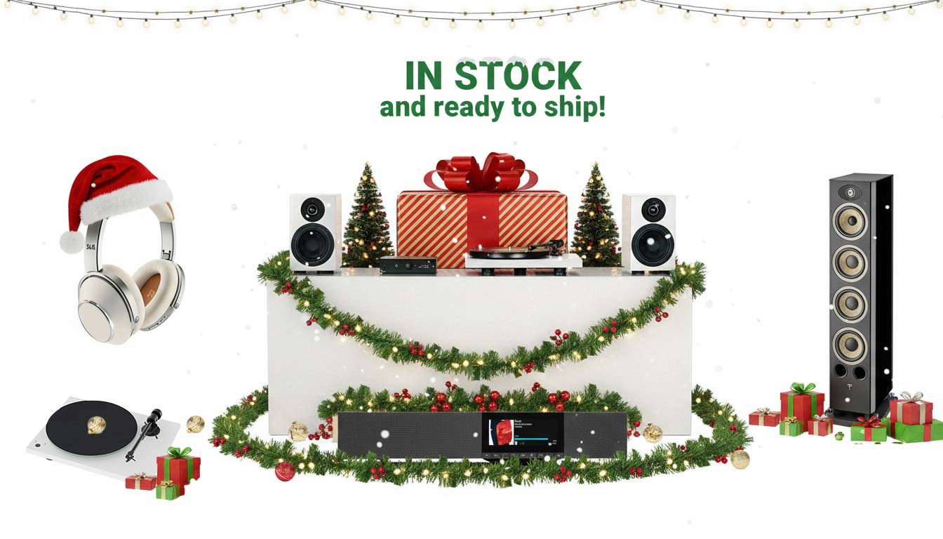Christmas-25 | House Of Stereo