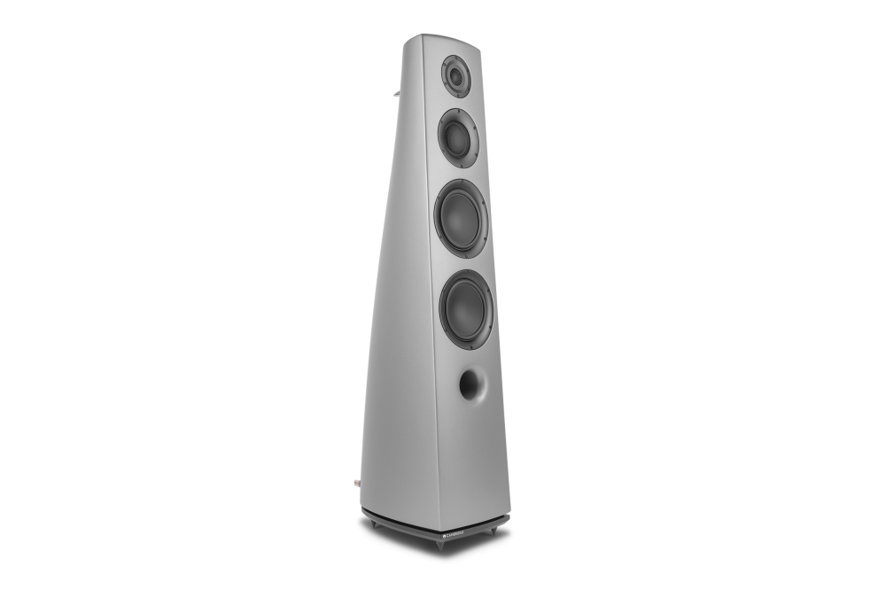 Fred's Review of the Cambridge Audio Edge S | House Of Stereo