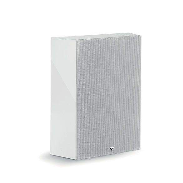 Focal On Wall Frames IW6 White – House Of Stereo