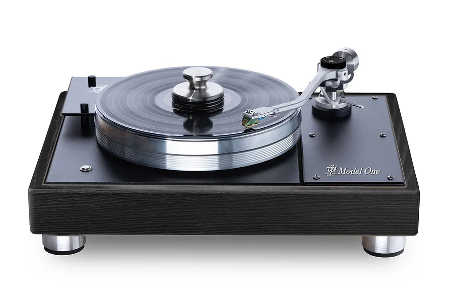 VPI Industries Forever - Model One | House Of Stereo