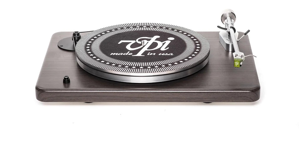 VPI Industries Cliffwood Turntable – House Of Stereo
