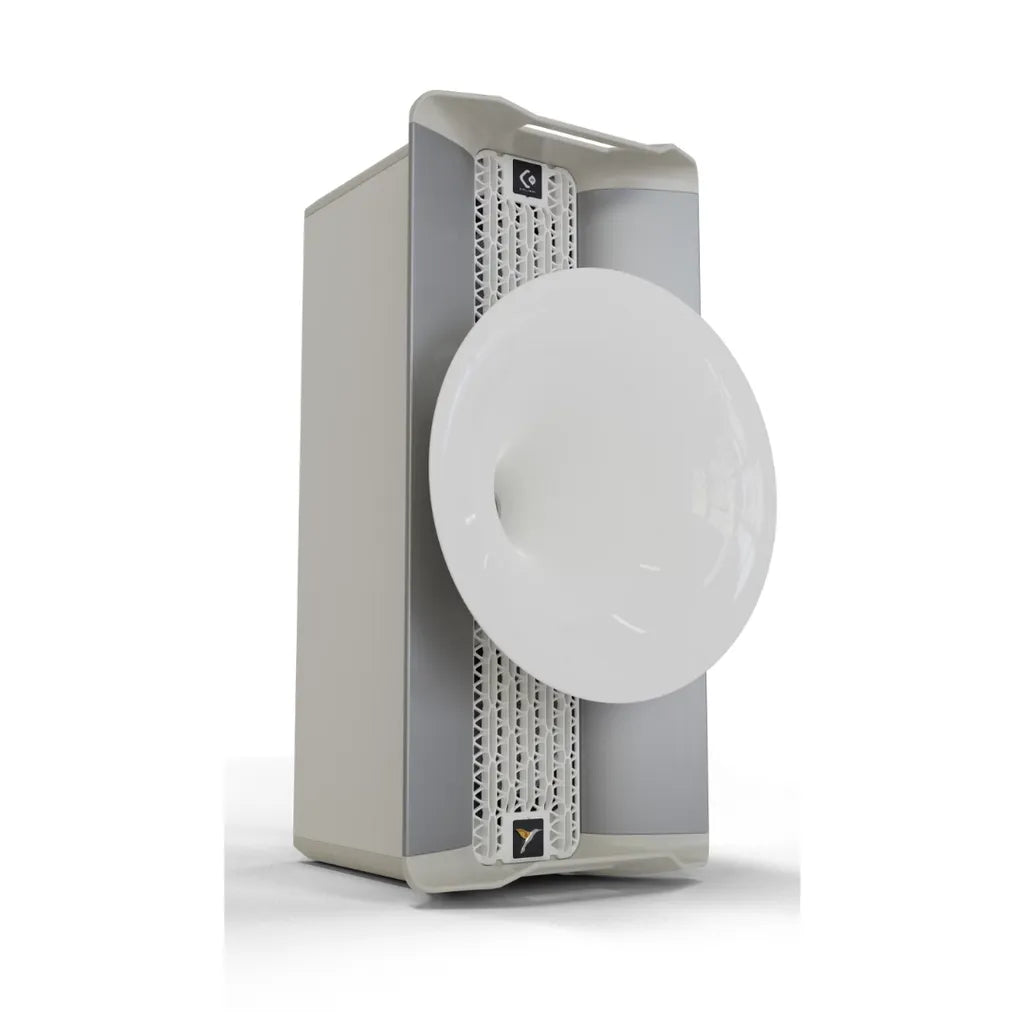 Avantgarde Acoustics COLIBRI C2 Speaker System (Pair) | House Of Stereo