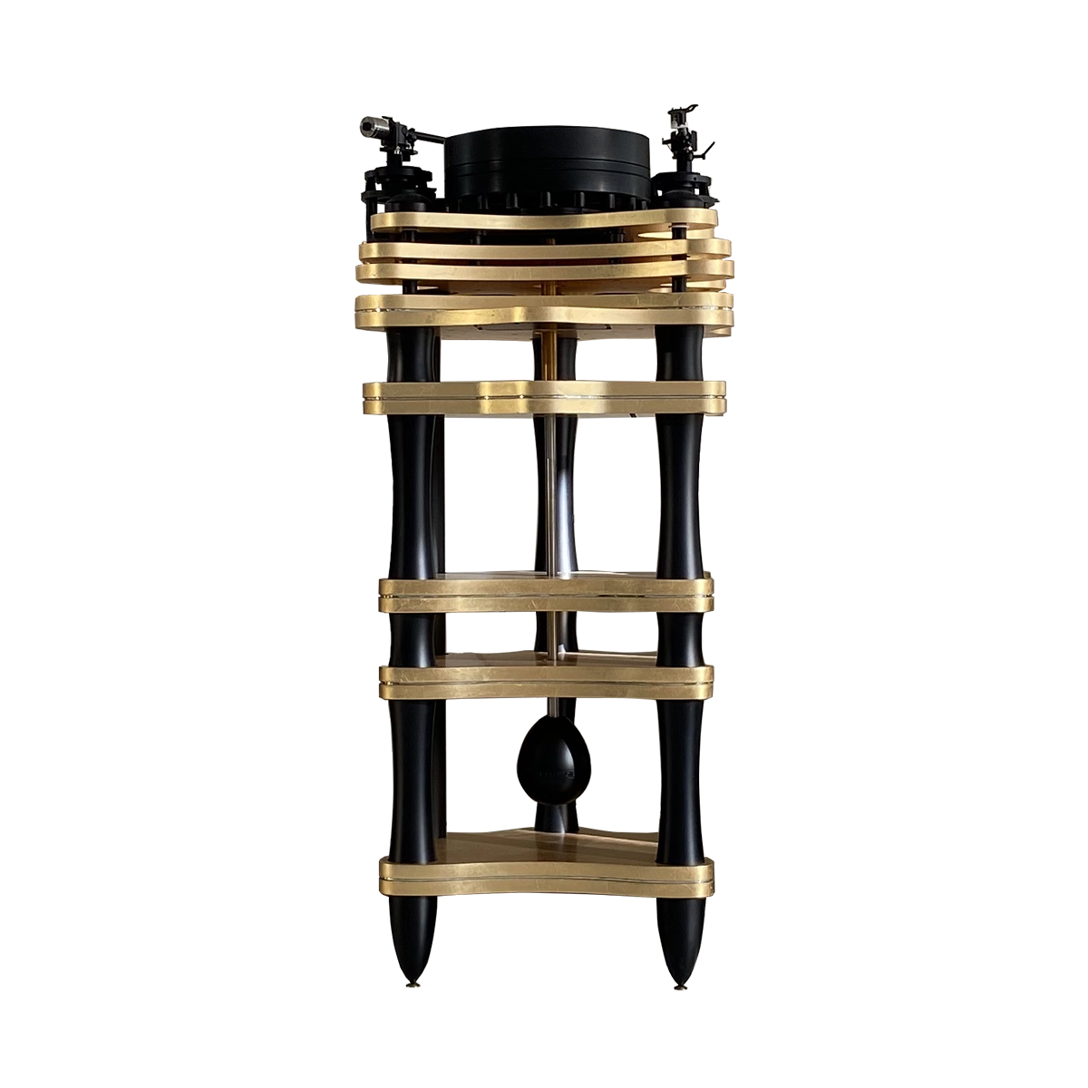 Gold Note Bellagio Conquest | House Of Stereo
