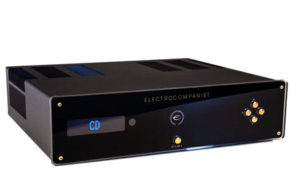 Electrocompaniet ECI 6 MKII INTEGRATED AMPLIFIER | House Of Stereo