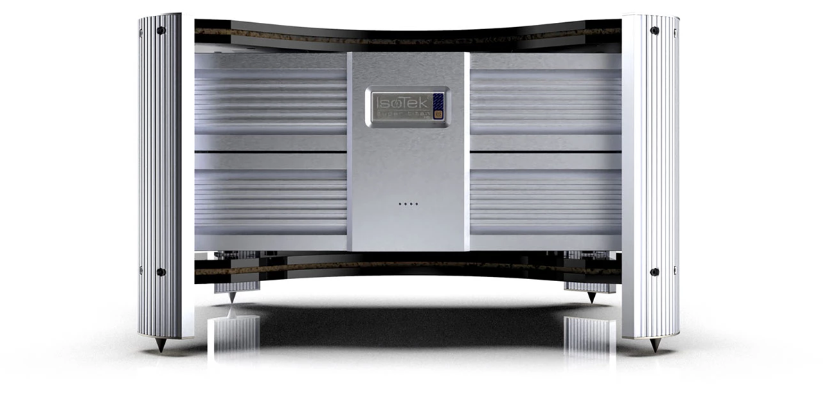 Isotek EVO3 Super Titan | House Of Stereo