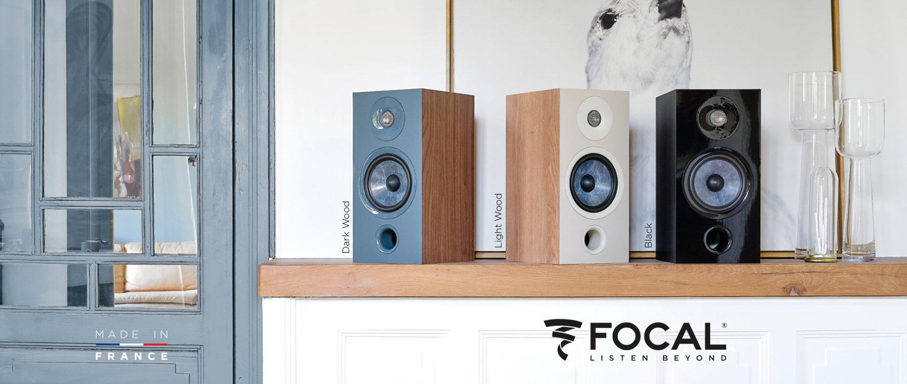 Our Brands | House Of Stereo