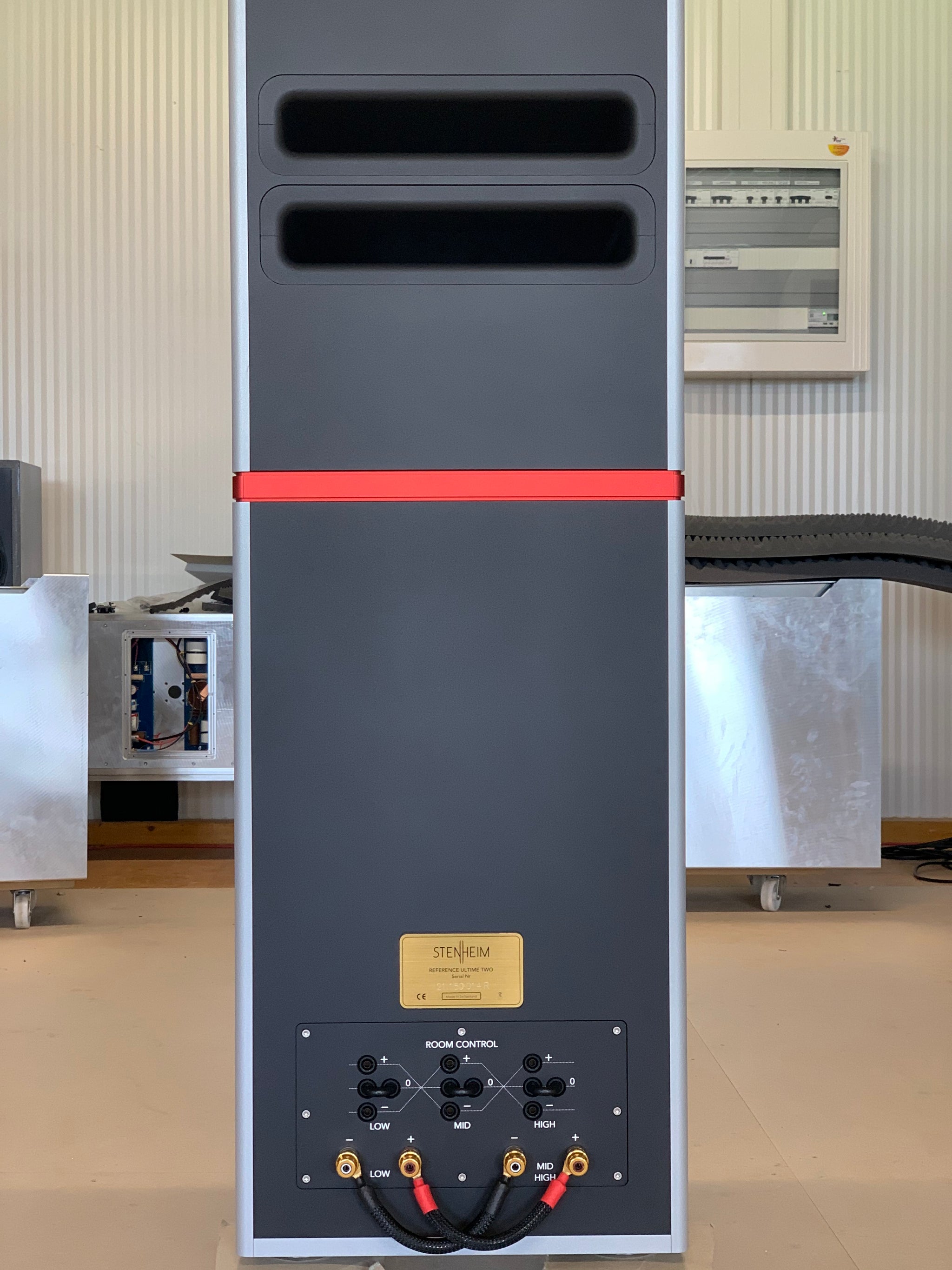 Stenheim Reference Ultime Two | House Of Stereo