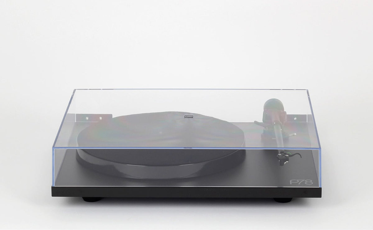 REGA Planar 78 Turntable | House Of Stereo