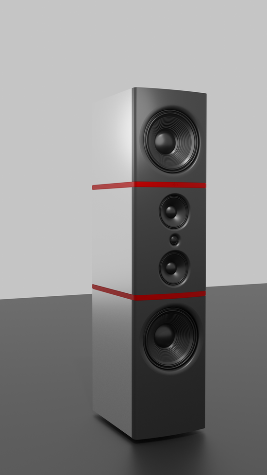 Stenheim Reference Ultime Two | House Of Stereo