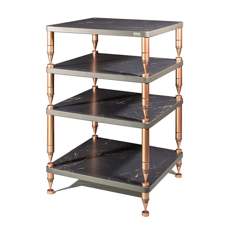 SolidSteel Hyperspike HP Series Racks | House Of Stereo