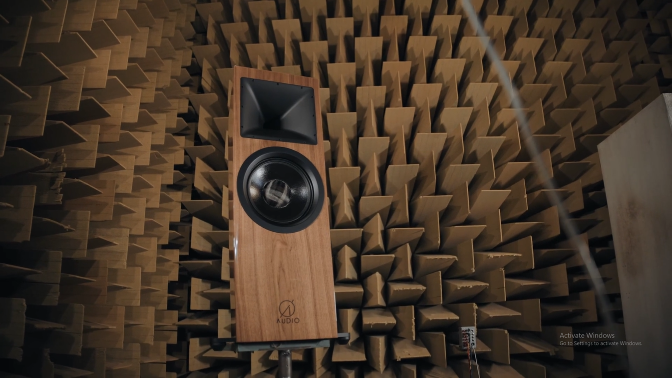 Ø Audio ICON 12 | House Of Stereo