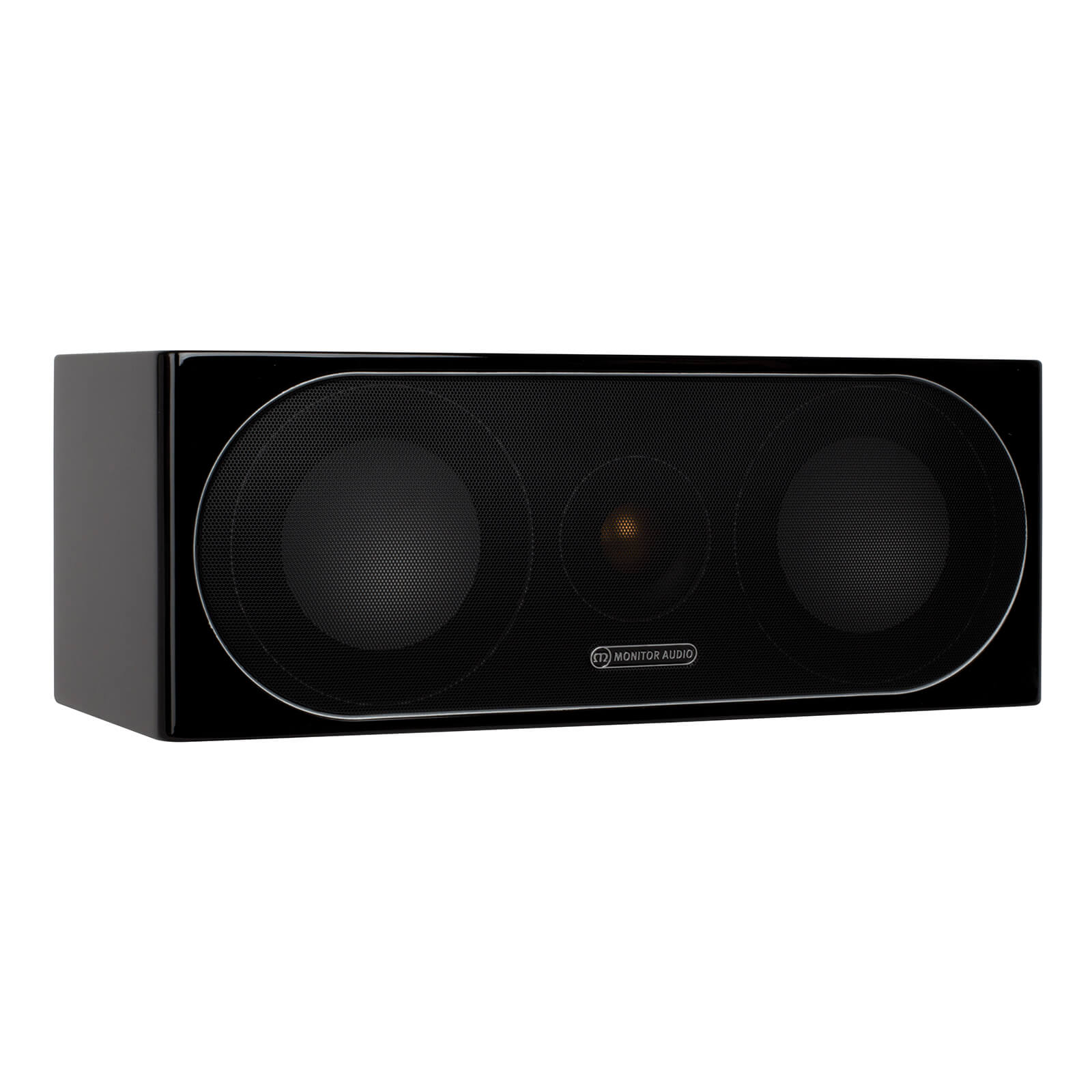 Monitor Audio Radius 200 – Compact Hi-Fi Speaker for Home Theatre ...