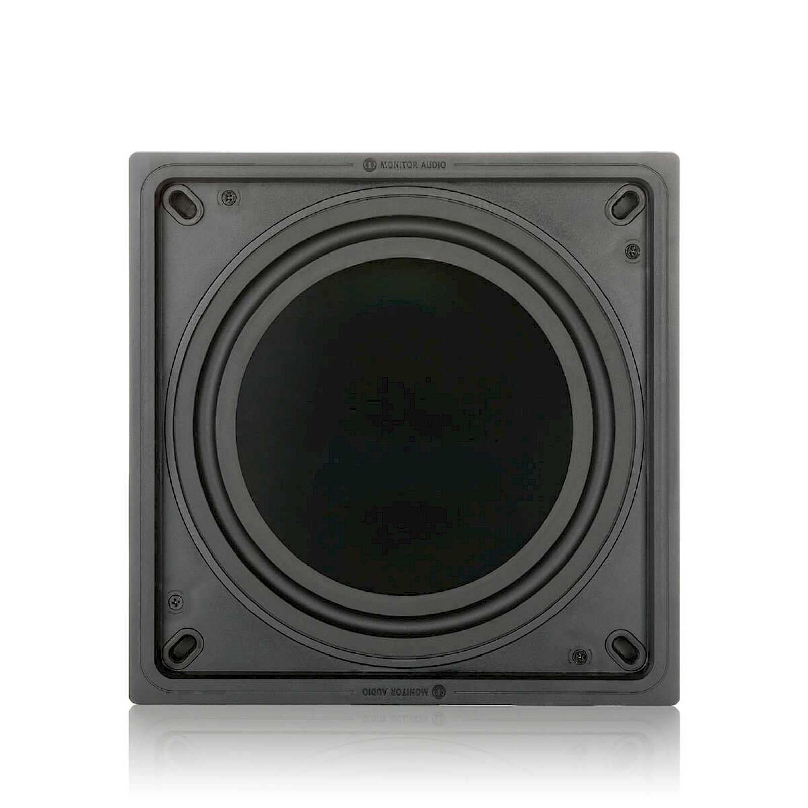 Monitor Audio IWS10 – In-Wall Subwoofer with RDT Driver | House Of Stereo