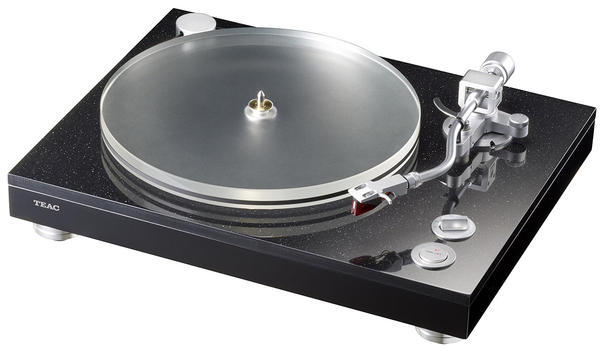 Teac TN-5BB Belt-drive turntable – House Of Stereo