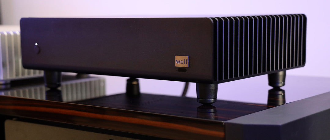 Our Brands | House Of Stereo