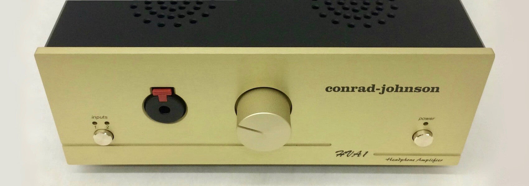Conrad-Johnson – House Of Stereo