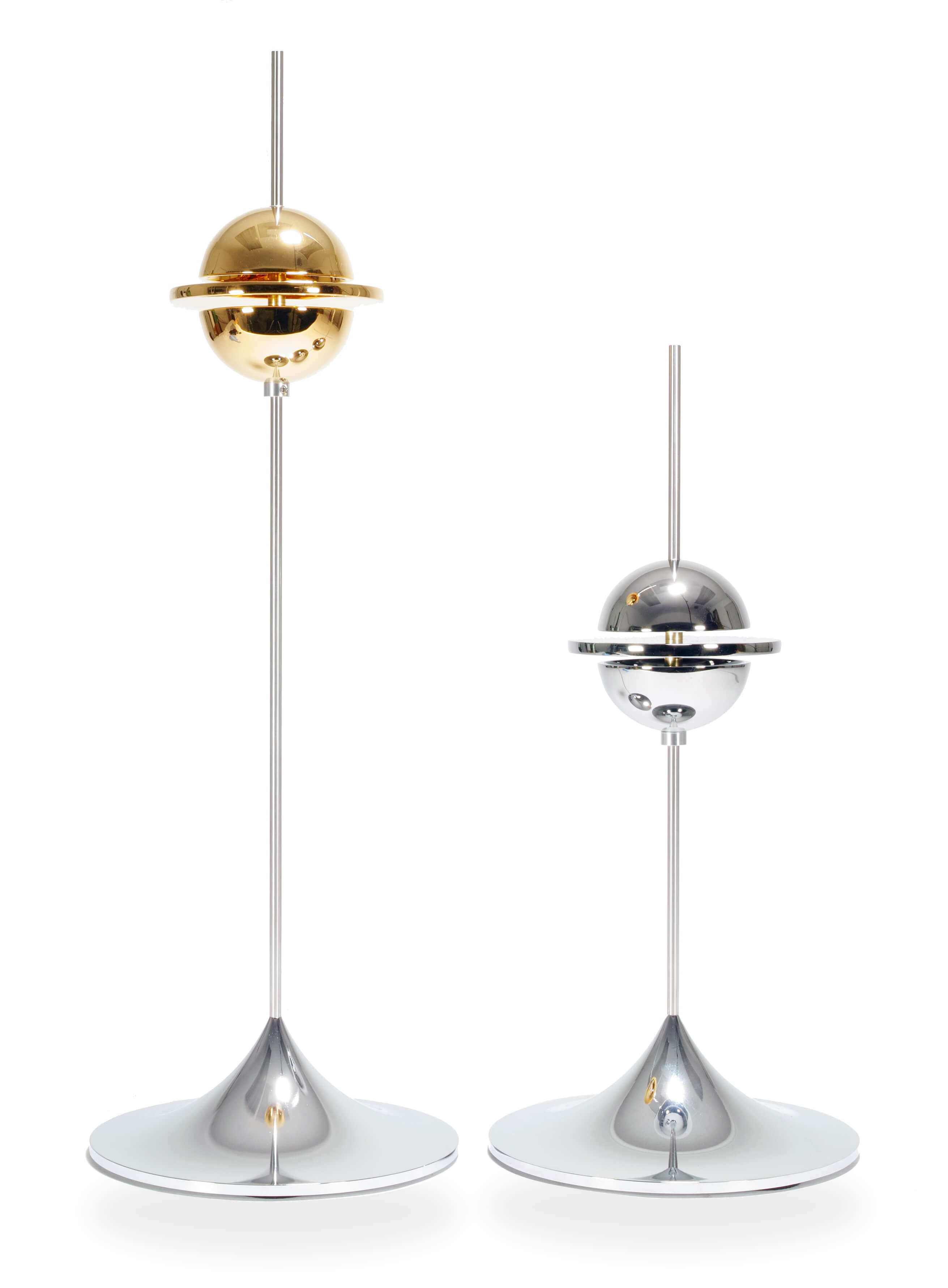 Synergistic Research Vibratron SX with Stand (Limited Edition) – House ...