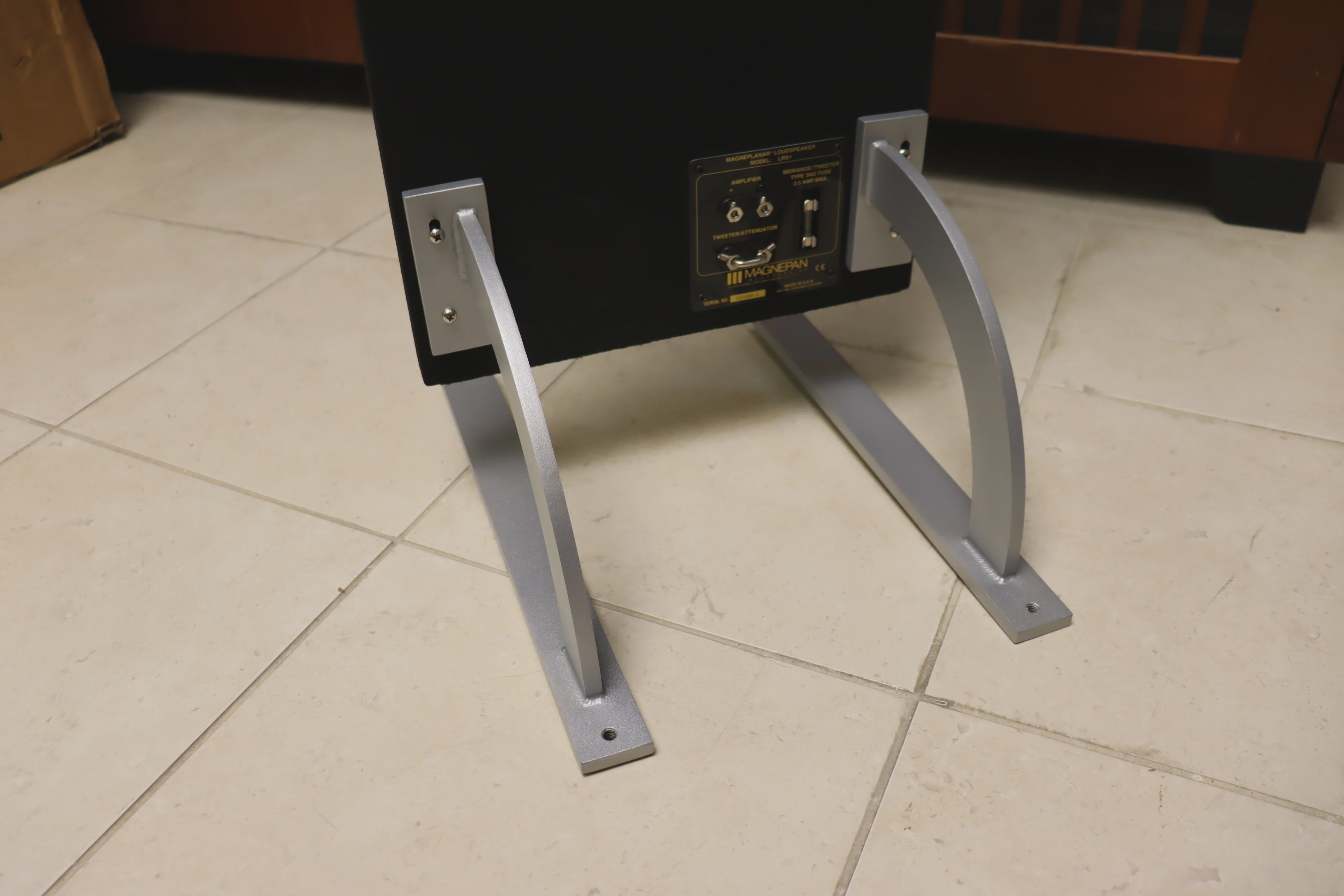 LRS+ Stands – House Of Stereo