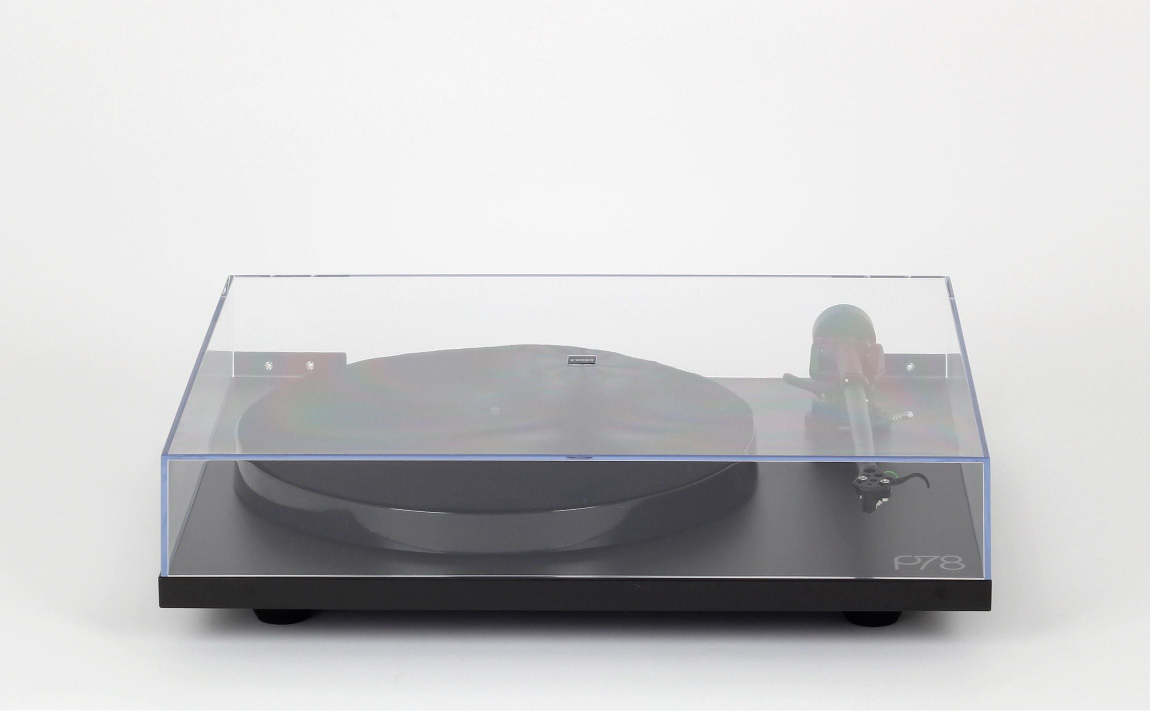 REGA Planar 78 Turntable – House Of Stereo